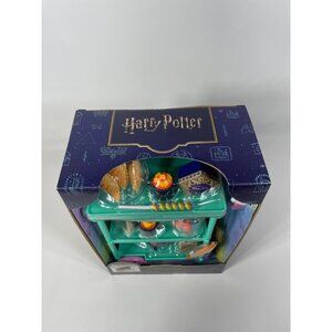 My Life As | Toys | Harry Potter Honeydukes Candy Cart Playset For 8 ...